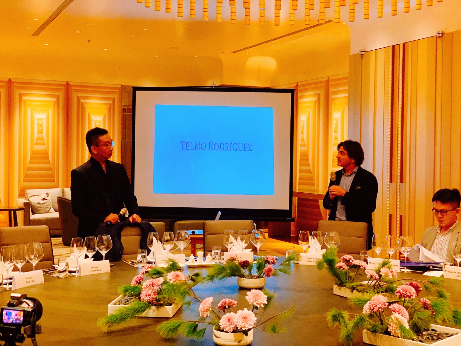 酒堡國際 Chateau Wine & Spirit